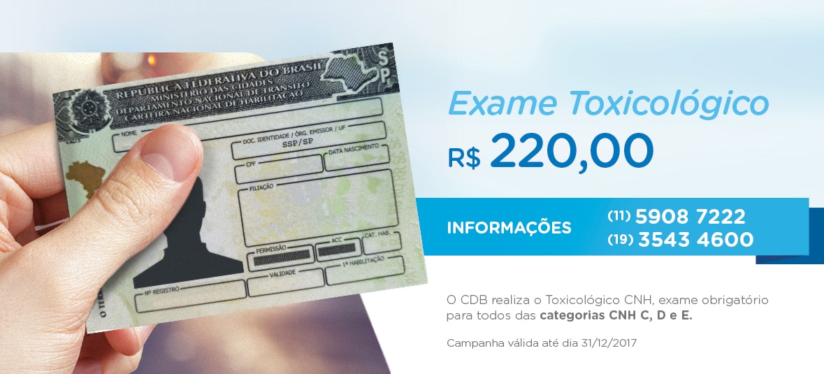 CDB Medicina Diagnóstica