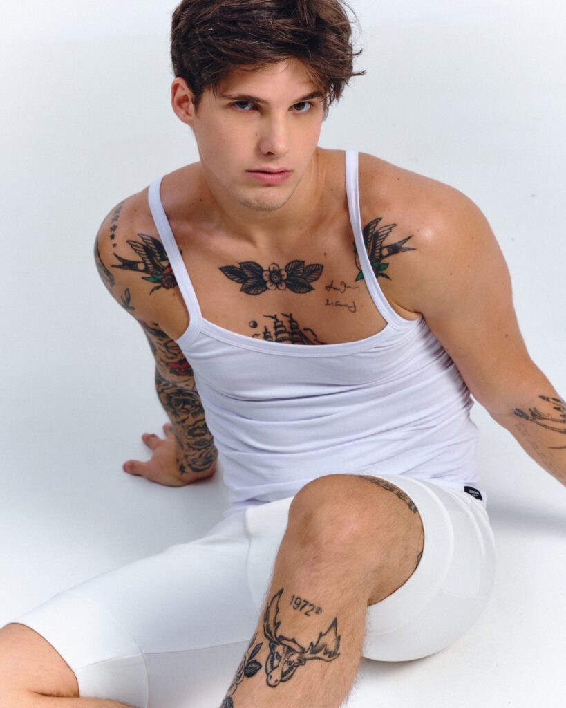 Ford Models Minas Gerais