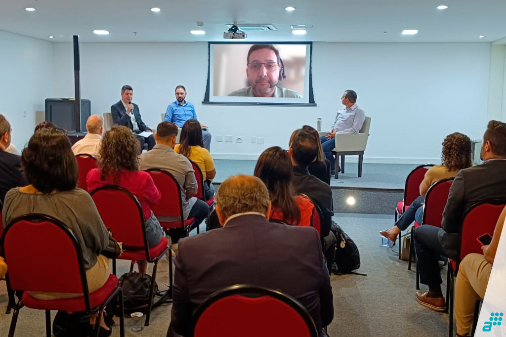 Membros do CPC e CBPS apresentam na CANC agendas prioritárias dos comitês | Abrasca