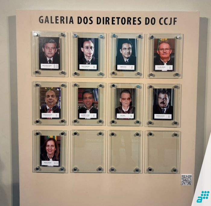 No Rio de Janeiro, Abrasca participa de inauguração da galeria de ...