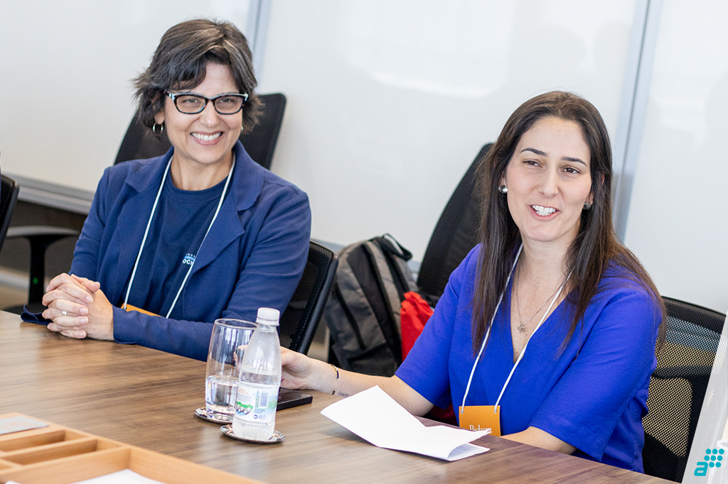 Fundação Iochpe apresenta o Programa Formare para associadas | Abrasca