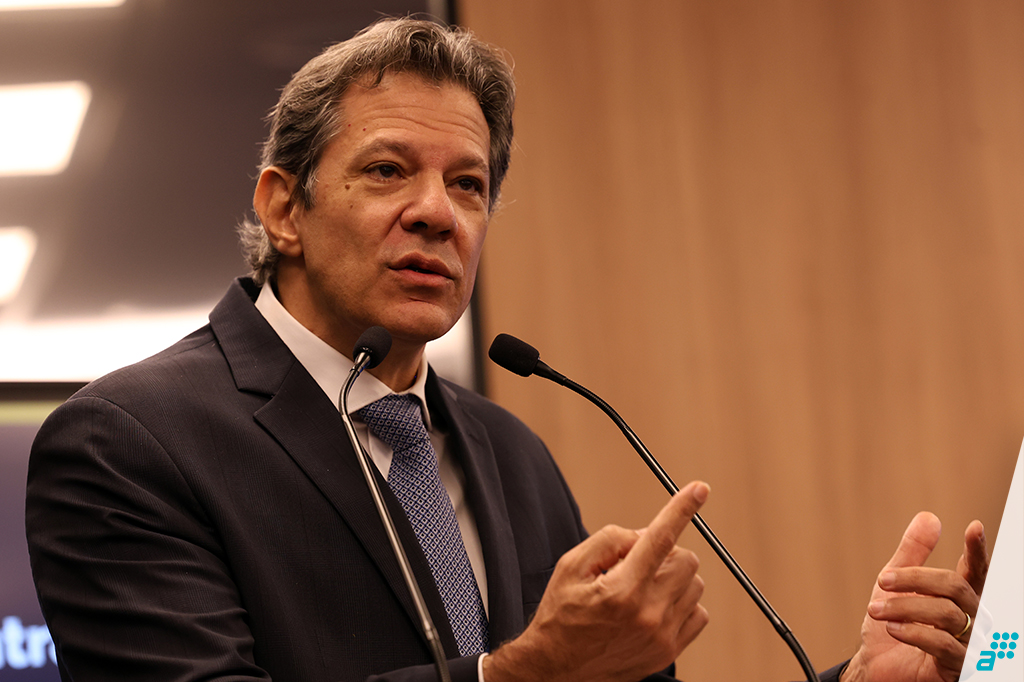 Haddad fala em recalibragem para aprovar MP que aumenta imposto para ...