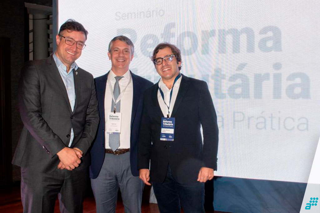 Reforma Tributária: da Teoria à Prática | Abrasca