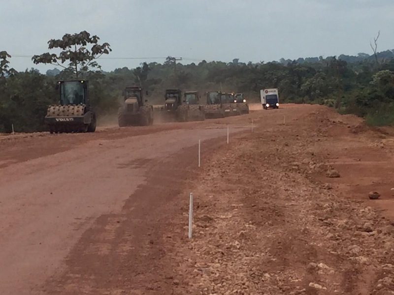 BR-163: A epopeia de uma estrada quase sem fim | Brasil 61