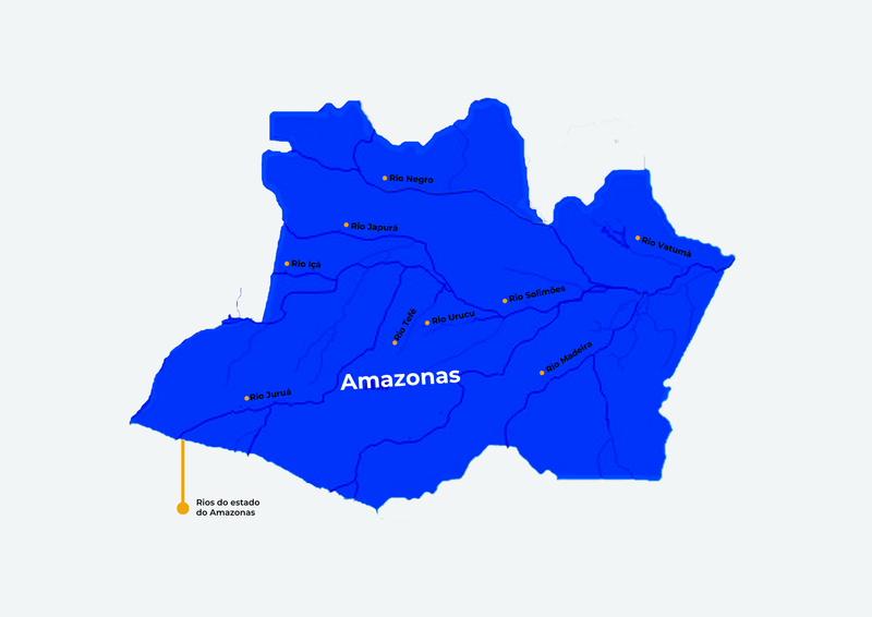 Amazonas: seca prolongada provoca crise na atividade pesqueira | Brasil 61