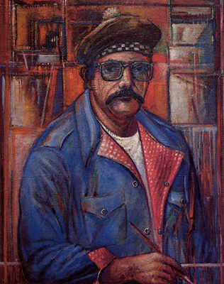 Benjamin Silva (1927) - Arremate Arte