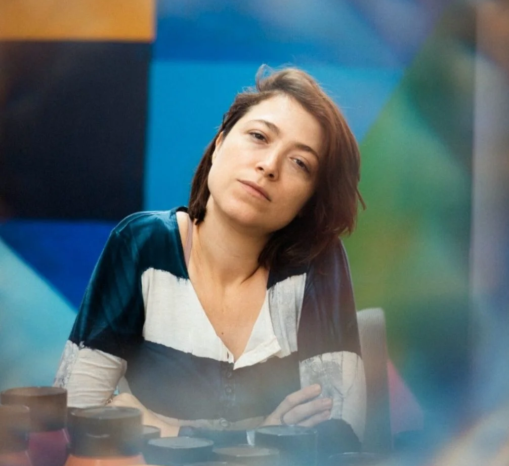 Maria Lynch (1981) - Arremate Arte