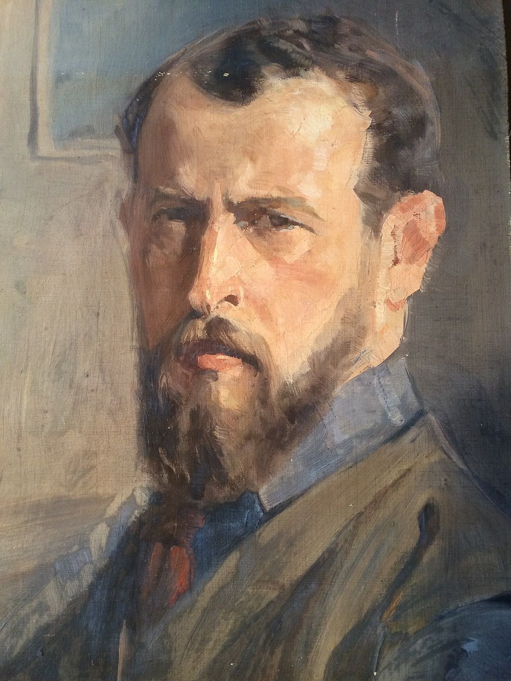 Meinhard Jacoby (1873-1956) - Arremate Arte