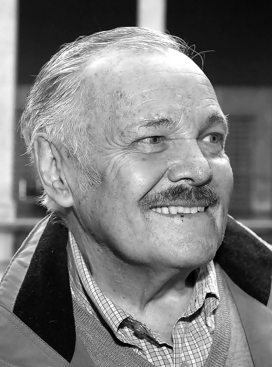 José Cuevas (1934-2017) - Arremate Arte