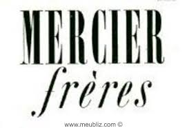 Mercier Frères (1828-1985) - Arremate Arte