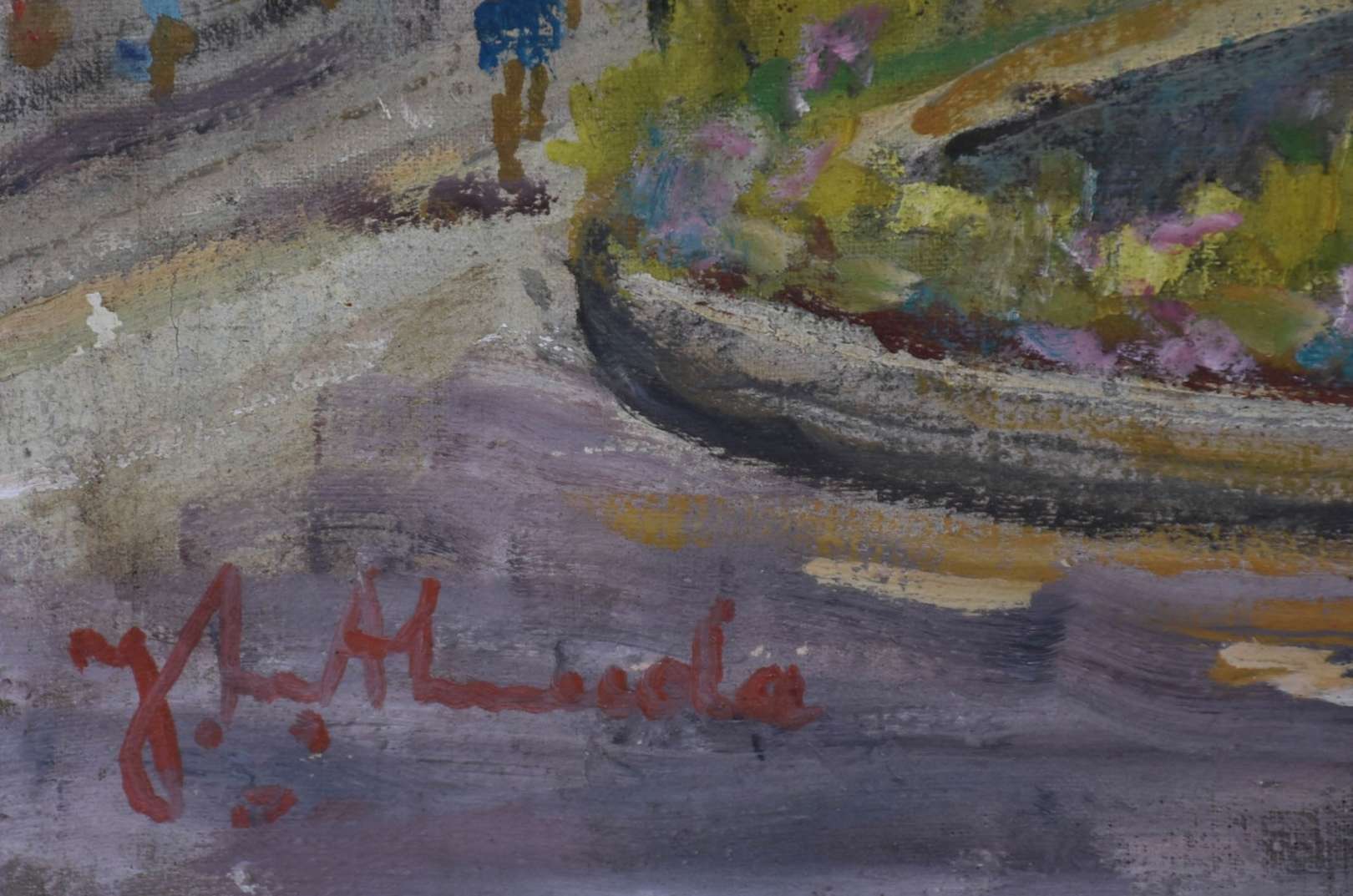 José Maria de Almeida (1906-1955), Matriz, Reci... - Galeria Alphaville