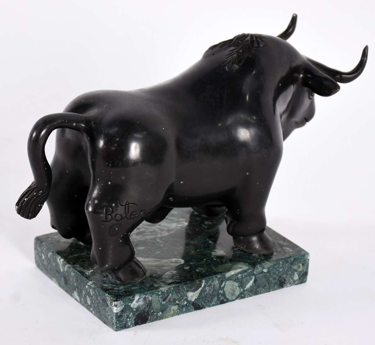 Botero (1932), Touro - Galeria Alphaville