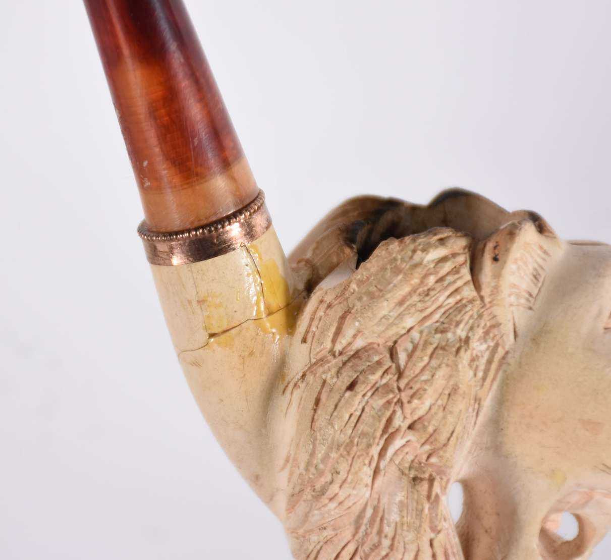 Oito cachimbos diversos, sendo das marcas Brial... - Galeria Alphaville