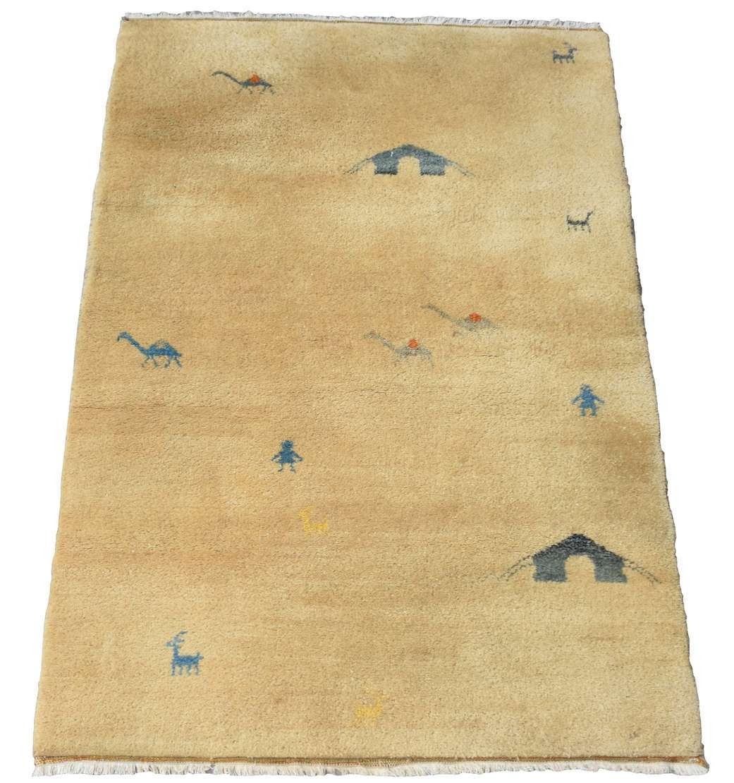 Tapete Gabbeh (1501), - Galeria Alphaville