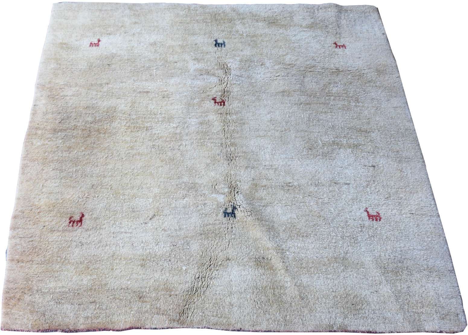 Tapete Gabbeh, - Galeria Alphaville