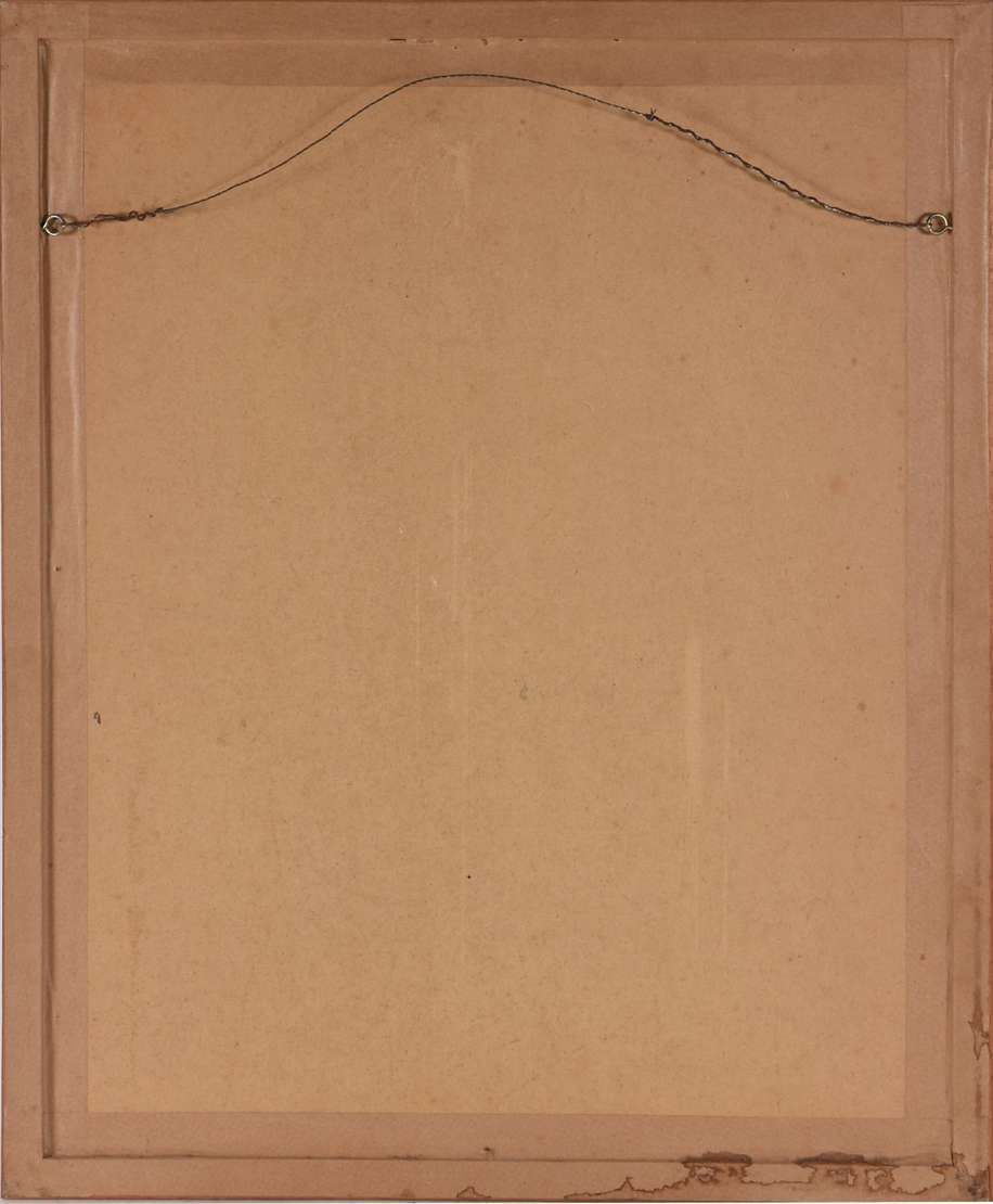 Flávio Shiró Tanaka (1928), Sem título - Galeria Alphaville