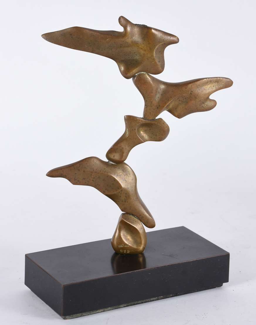 Domenico Calabrone (1928-2000), - Galeria Alphaville