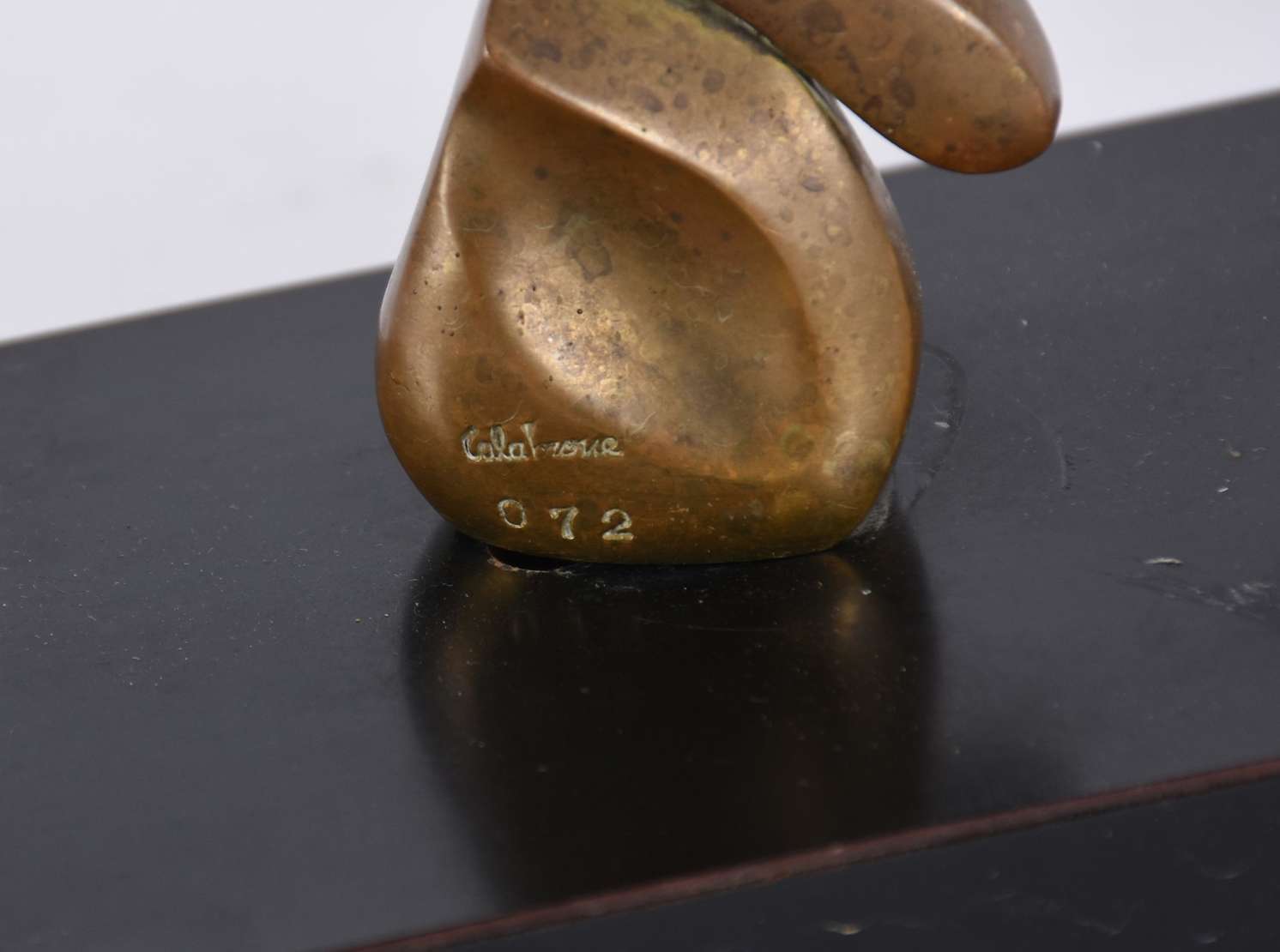 Domenico Calabrone (1928-2000), - Galeria Alphaville