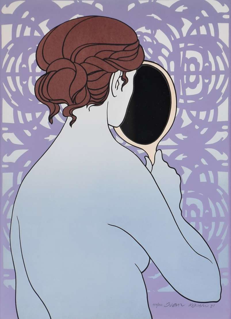 Juarez Machado (1941), - Galeria Alphaville