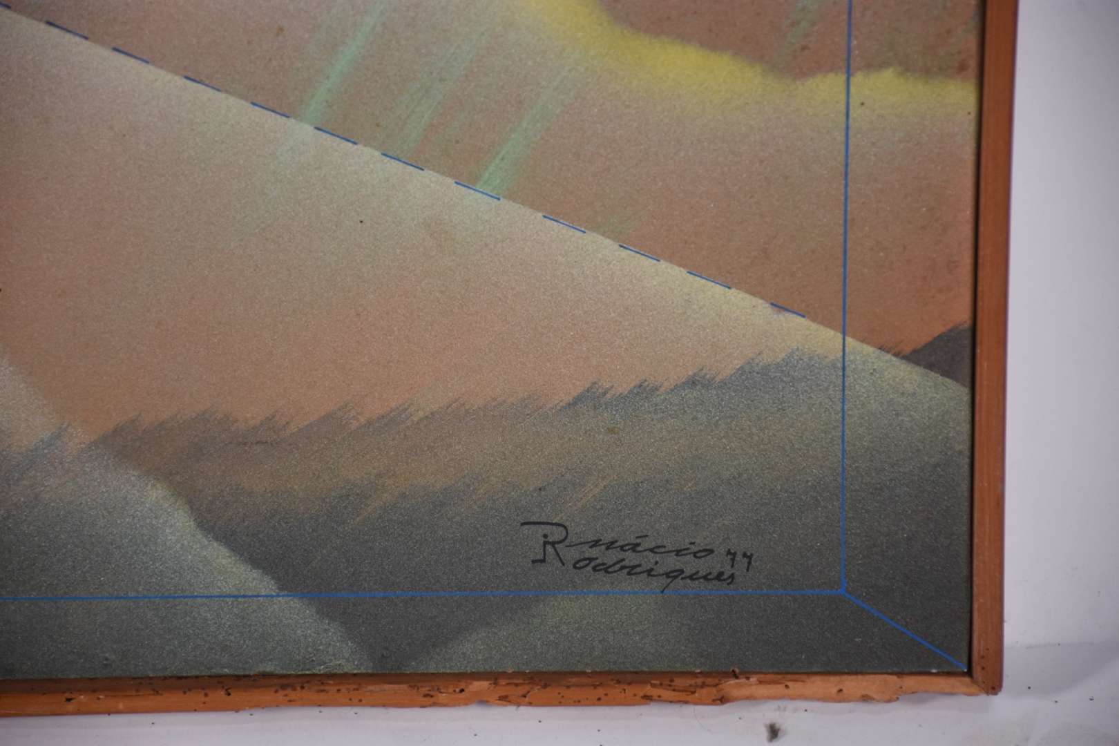 INÁCIO RODRIGUES, - Galeria Alphaville