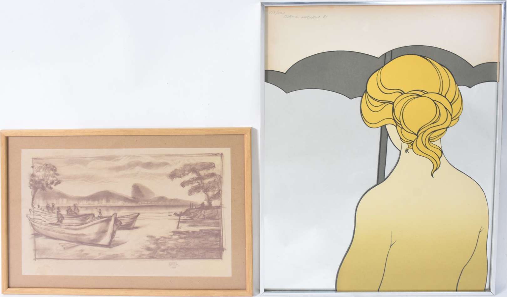 Juarez Machado (1941), - Galeria Alphaville