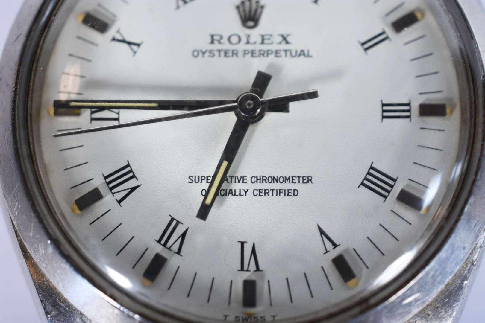 Rolex (1905), - Galeria Alphaville