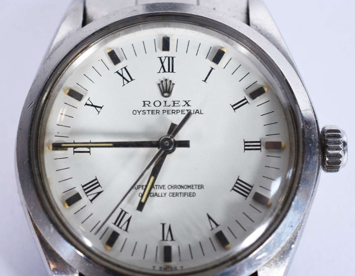 Rolex (1905), - Galeria Alphaville
