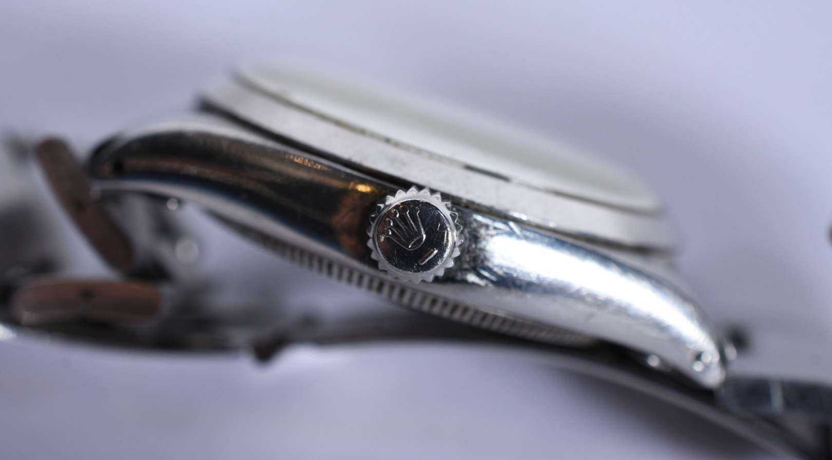 Rolex (1905), - Galeria Alphaville