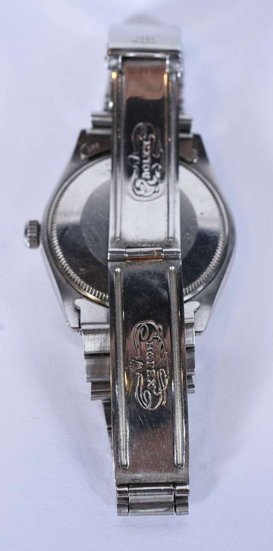 Rolex (1905), - Galeria Alphaville