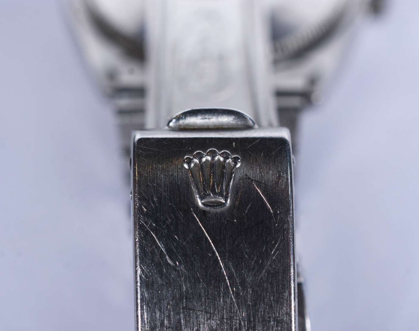 Rolex (1905), - Galeria Alphaville