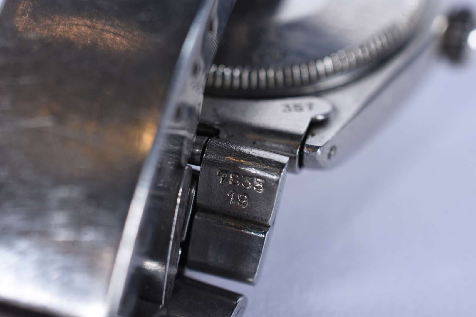 Rolex (1905), - Galeria Alphaville