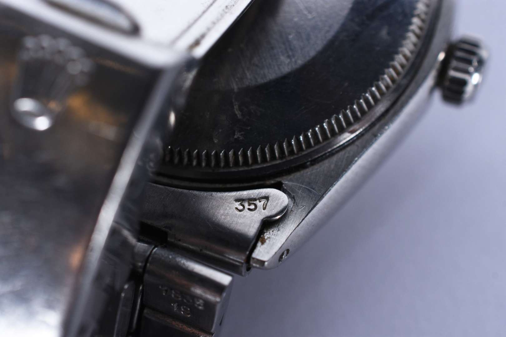 Rolex (1905), - Galeria Alphaville