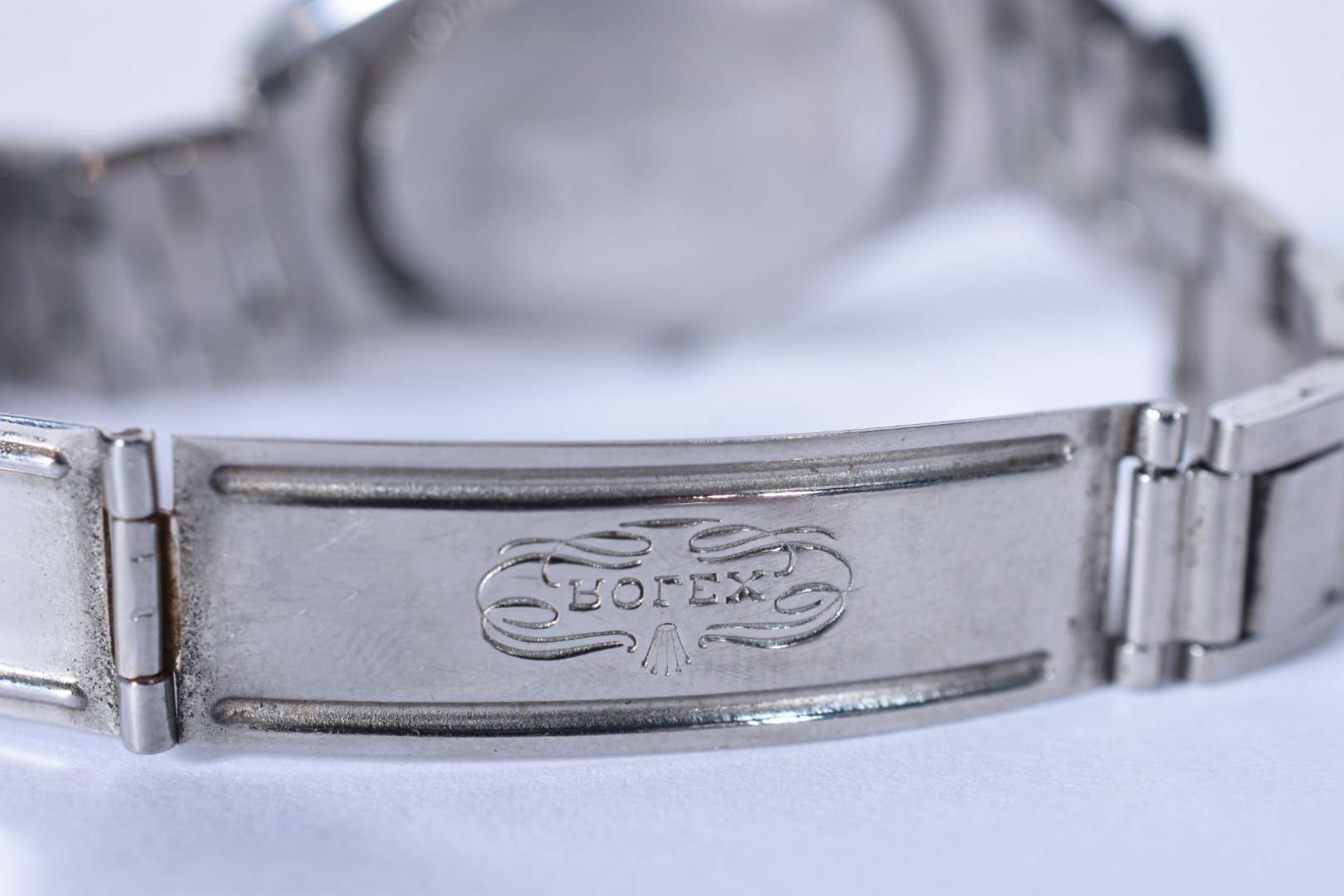 Rolex (1905), - Galeria Alphaville