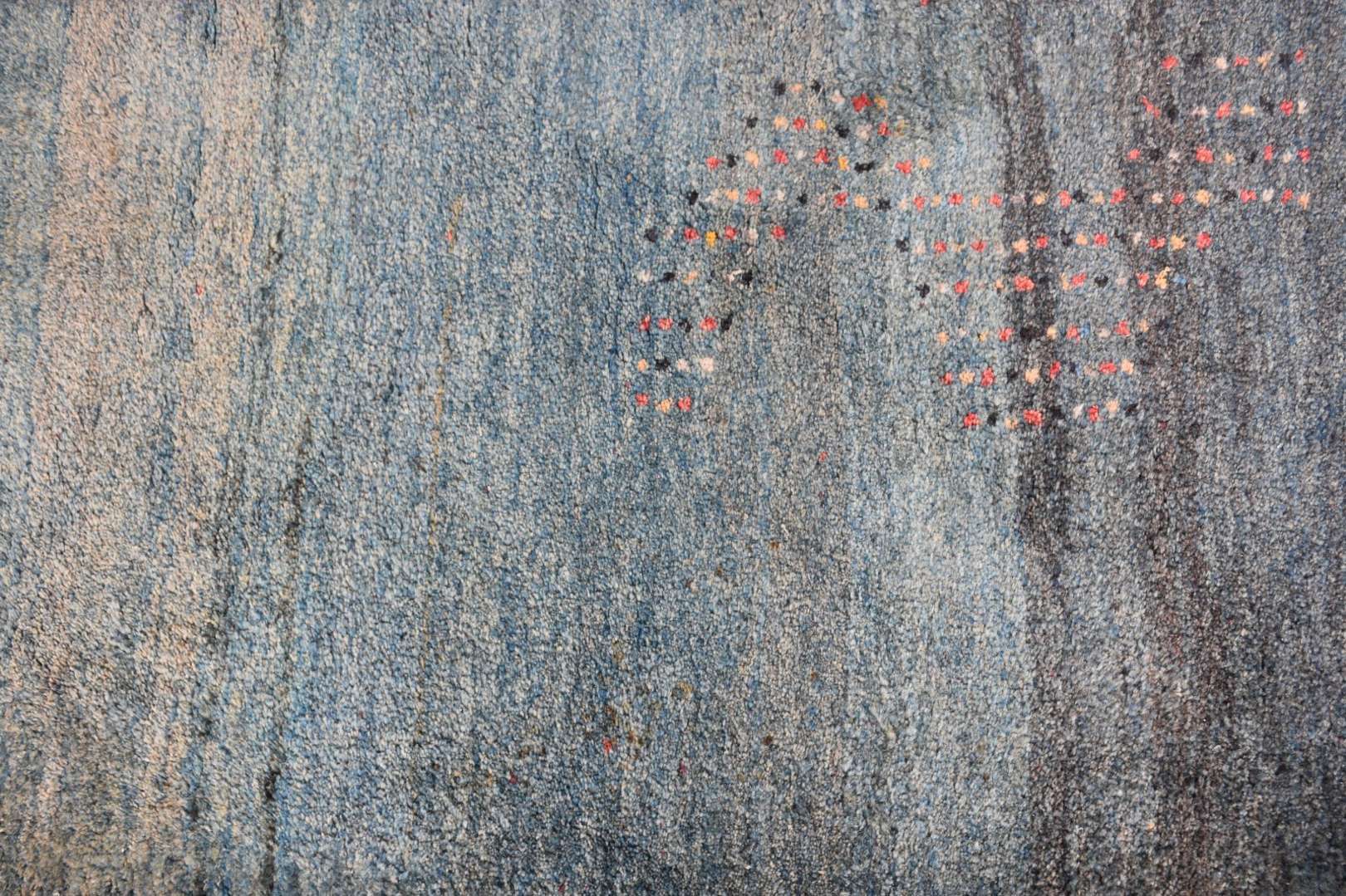 Tapete Gabbeh (1501), - Galeria Alphaville