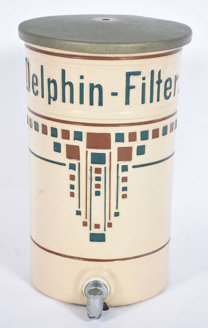 Delphin Filter - Galeria Alphaville