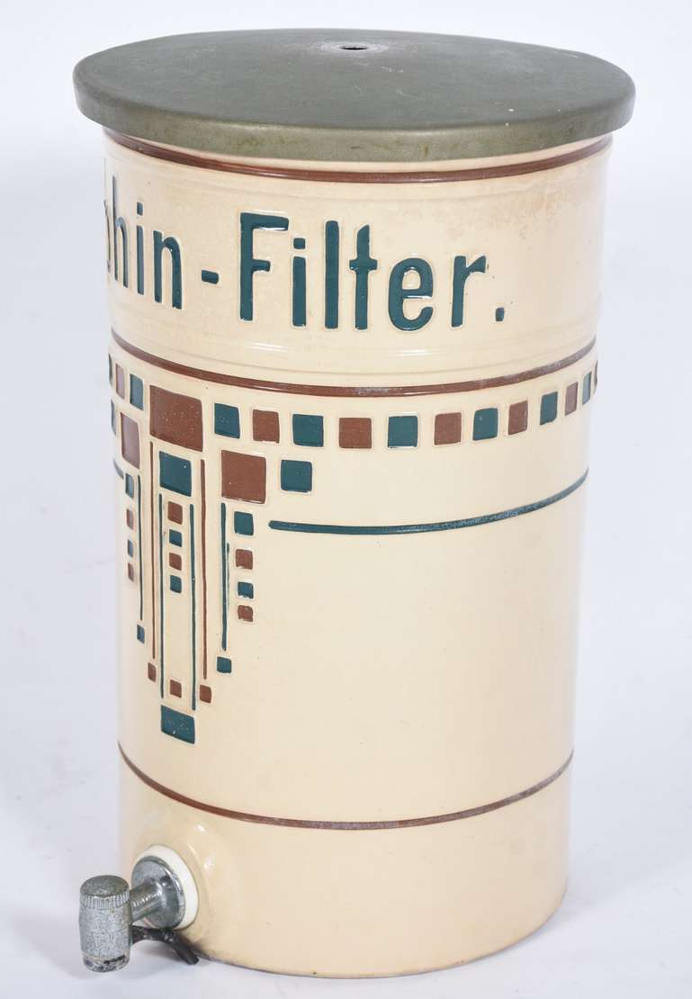 Delphin Filter - Galeria Alphaville