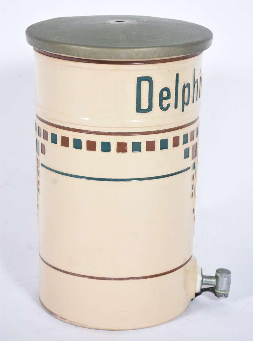 Delphin Filter - Galeria Alphaville