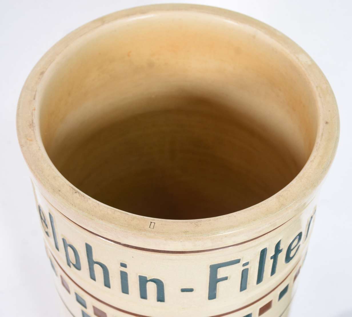 Delphin Filter - Galeria Alphaville