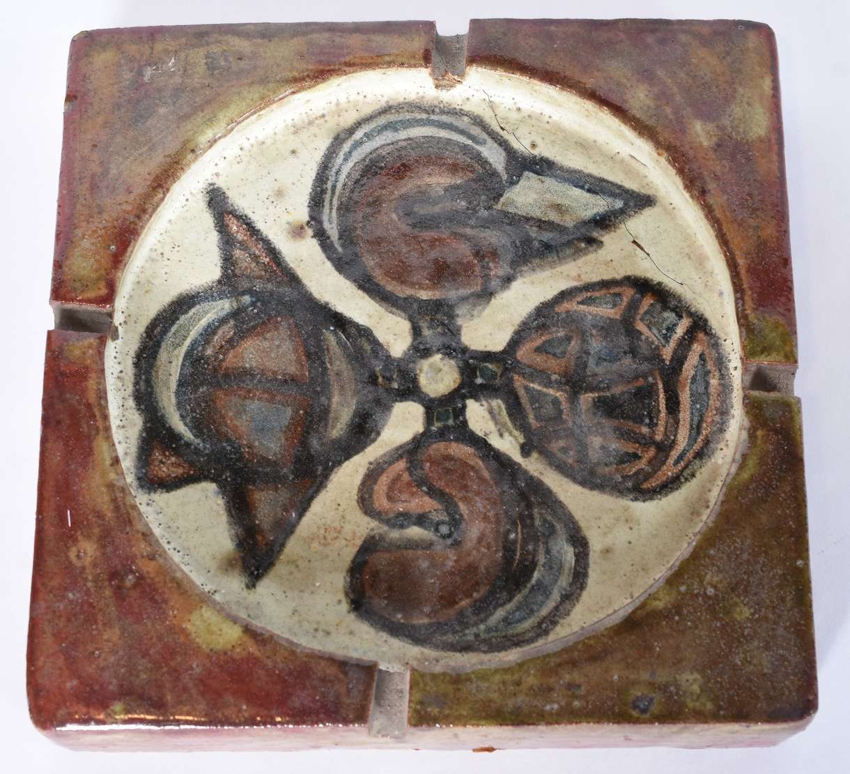 Francisco Brennand (1927-2019), - Galeria Alphaville