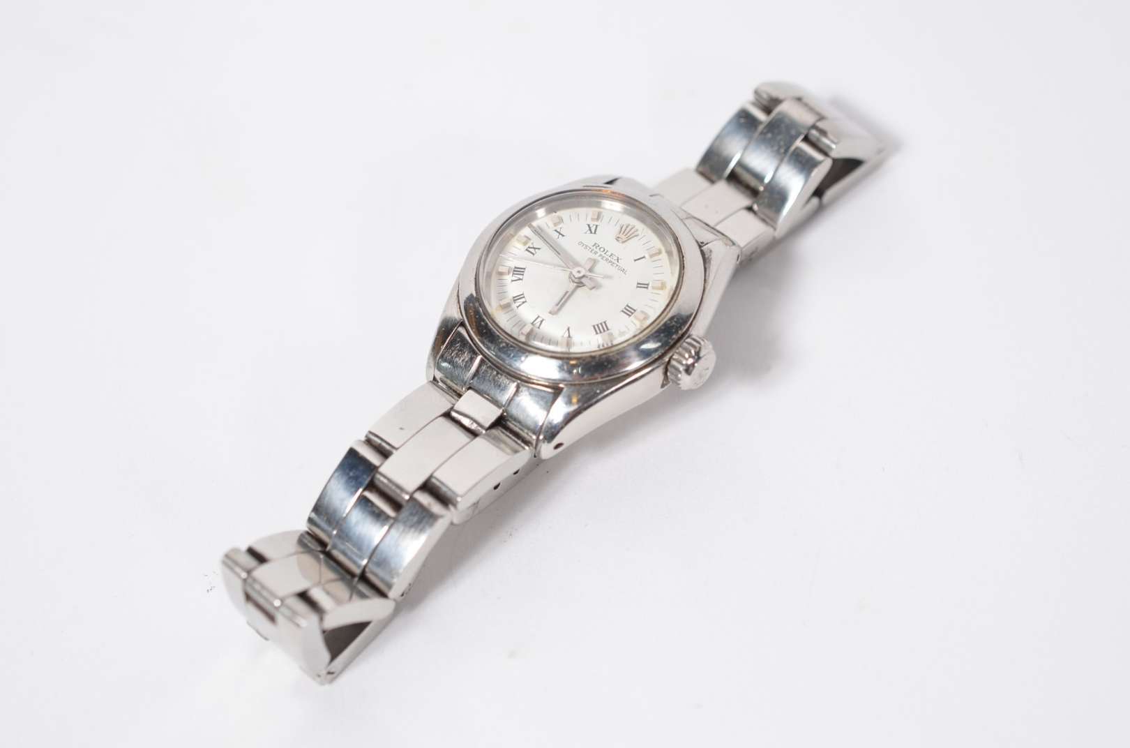 Rolex (1905), - Galeria Alphaville