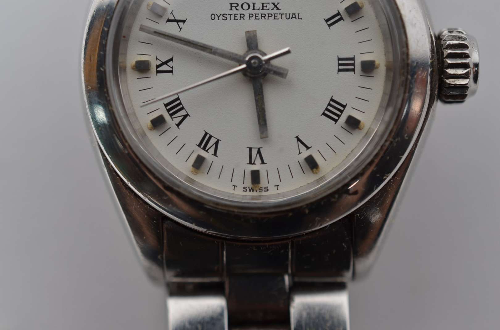 Rolex (1905), - Galeria Alphaville