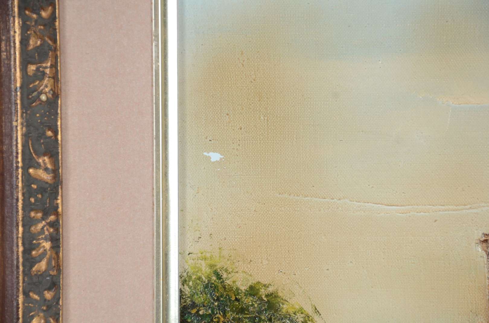 Domenico Lazzarini (1920-1987), Casario com var... - Galeria Alphaville