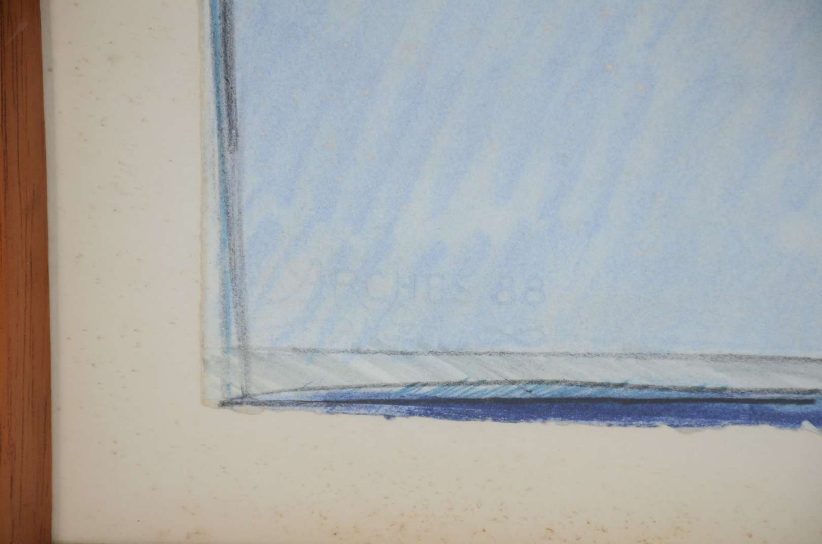 Darel (1924-2017), Nú - Galeria Alphaville