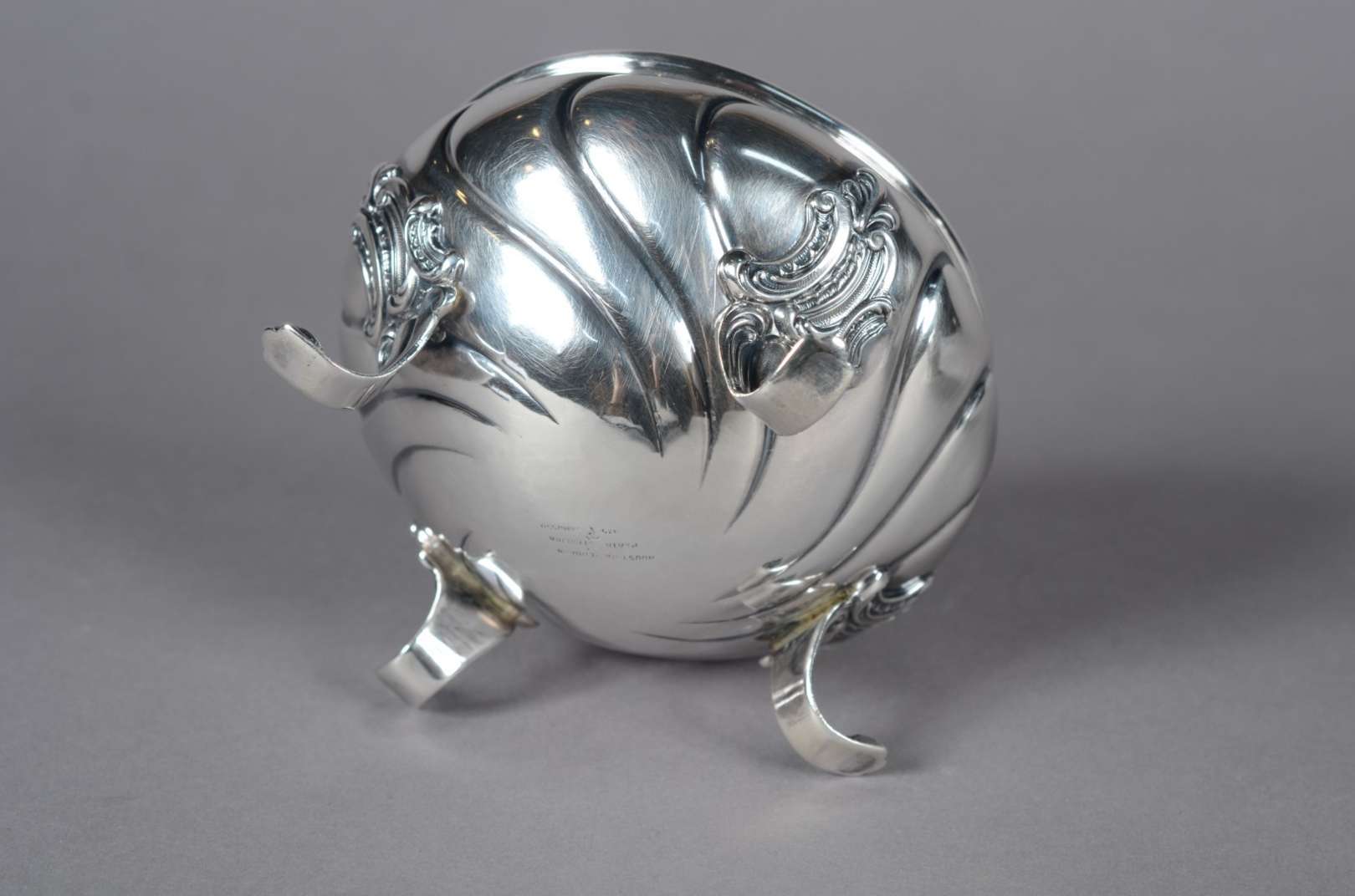 Bowl de prata peruana Sterlina 925 mls, prateir... - Galeria Alphaville