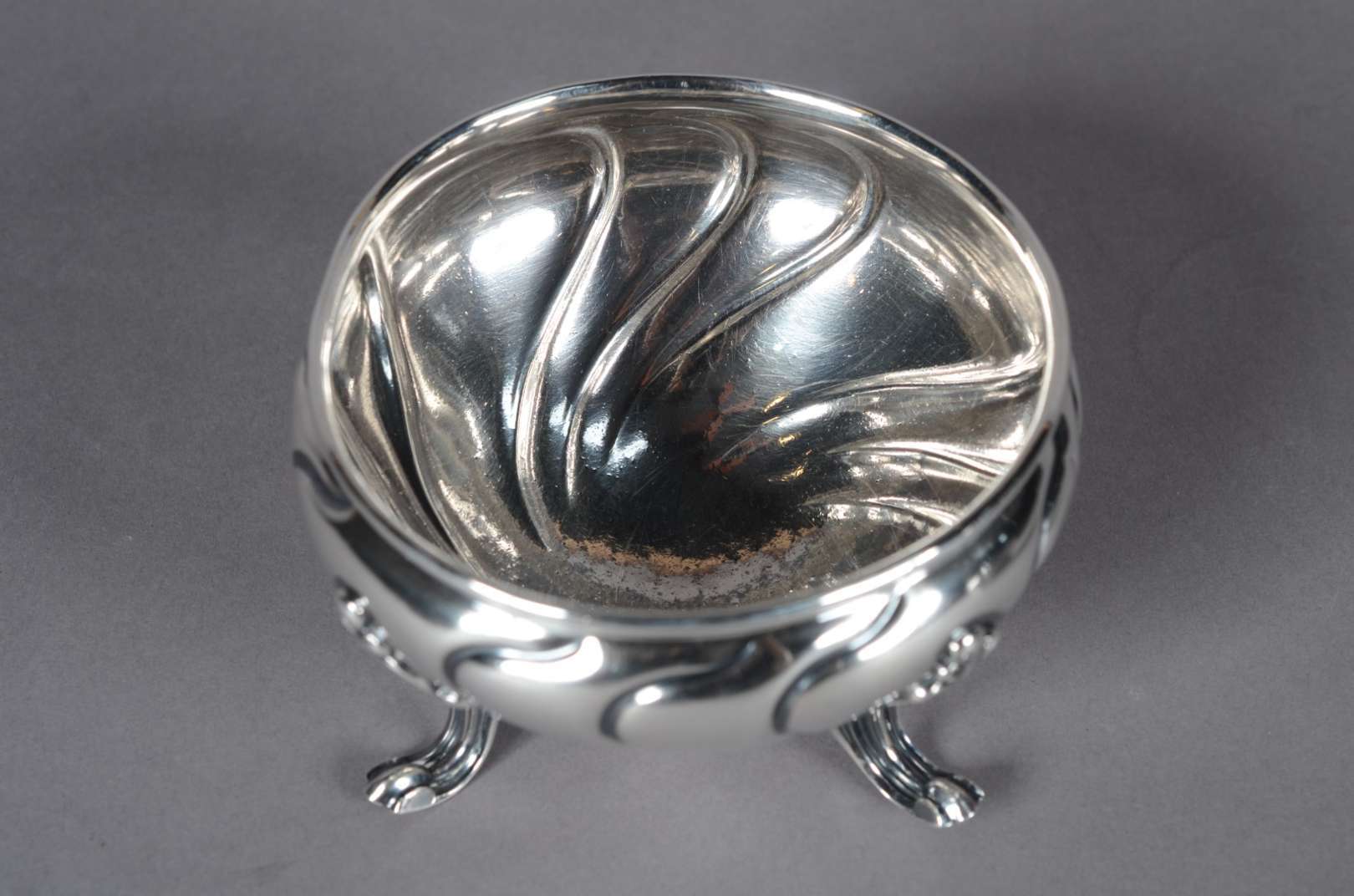 Bowl de prata peruana Sterlina 925 mls, prateir... - Galeria Alphaville