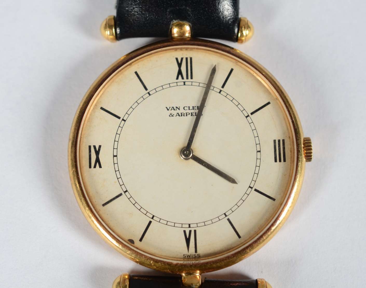 Van Cleef & Arpels (1906), - Galeria Alphaville