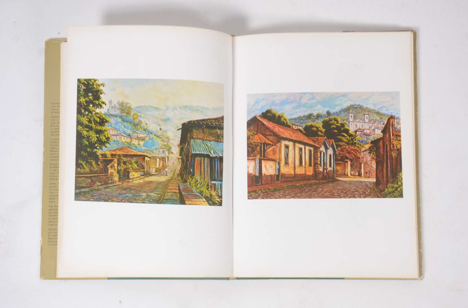 Maria Campos (1940), Passagem de Mariana, MG. - Galeria Alphaville