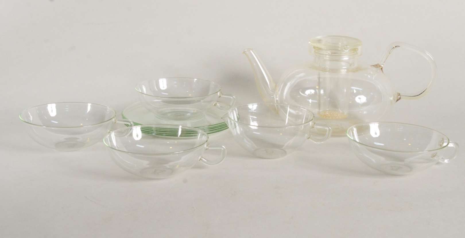 Jena Glas, - Galeria Alphaville