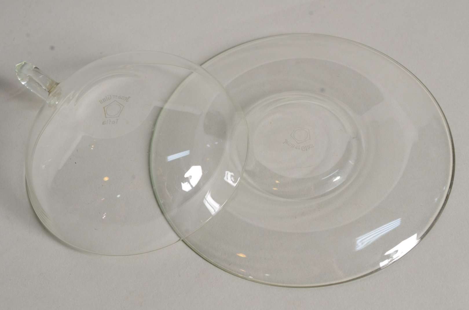 Jena Glas, - Galeria Alphaville