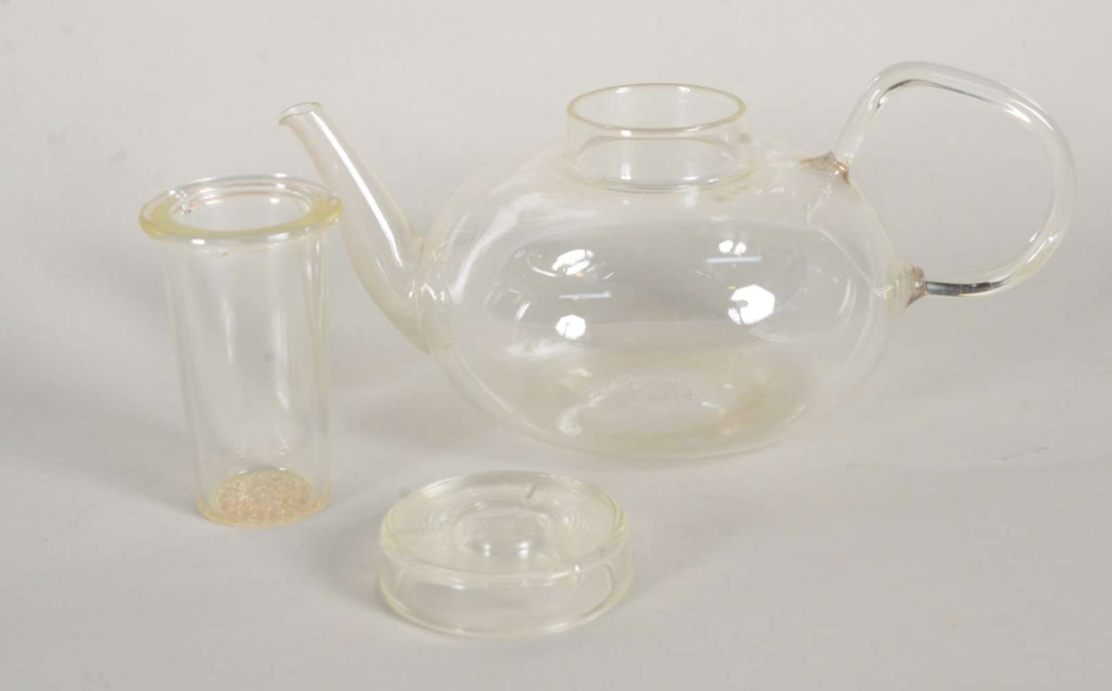 Jena Glas, - Galeria Alphaville